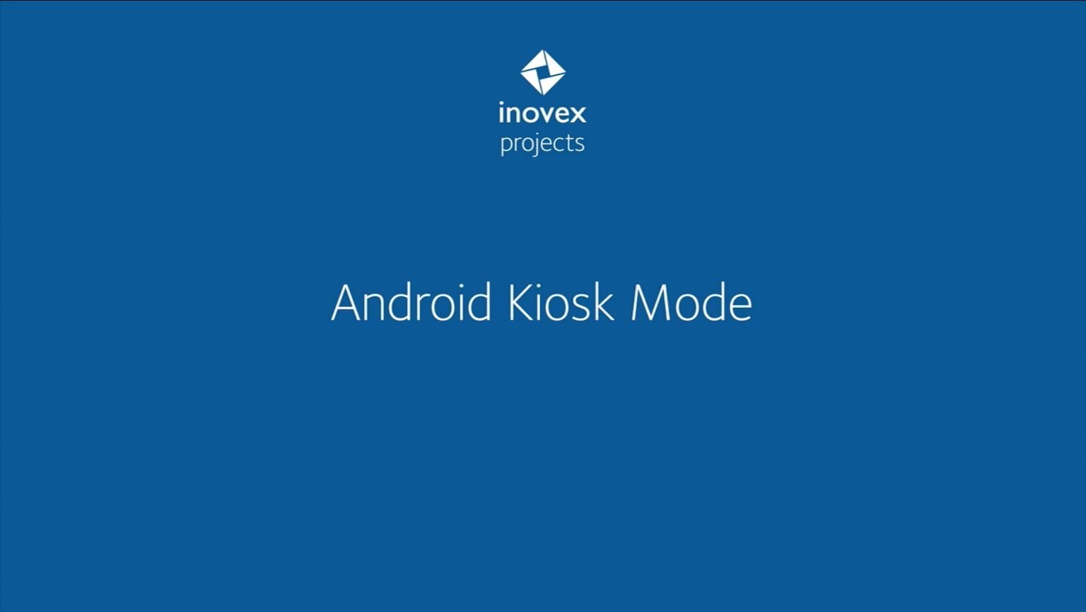 Android Graphics Pipeline: From Button to Framebuffer (Part 1)