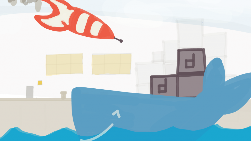 Docker Vs Containerd Vs Nabla Vs Kata Vs Firecracker Welcome To