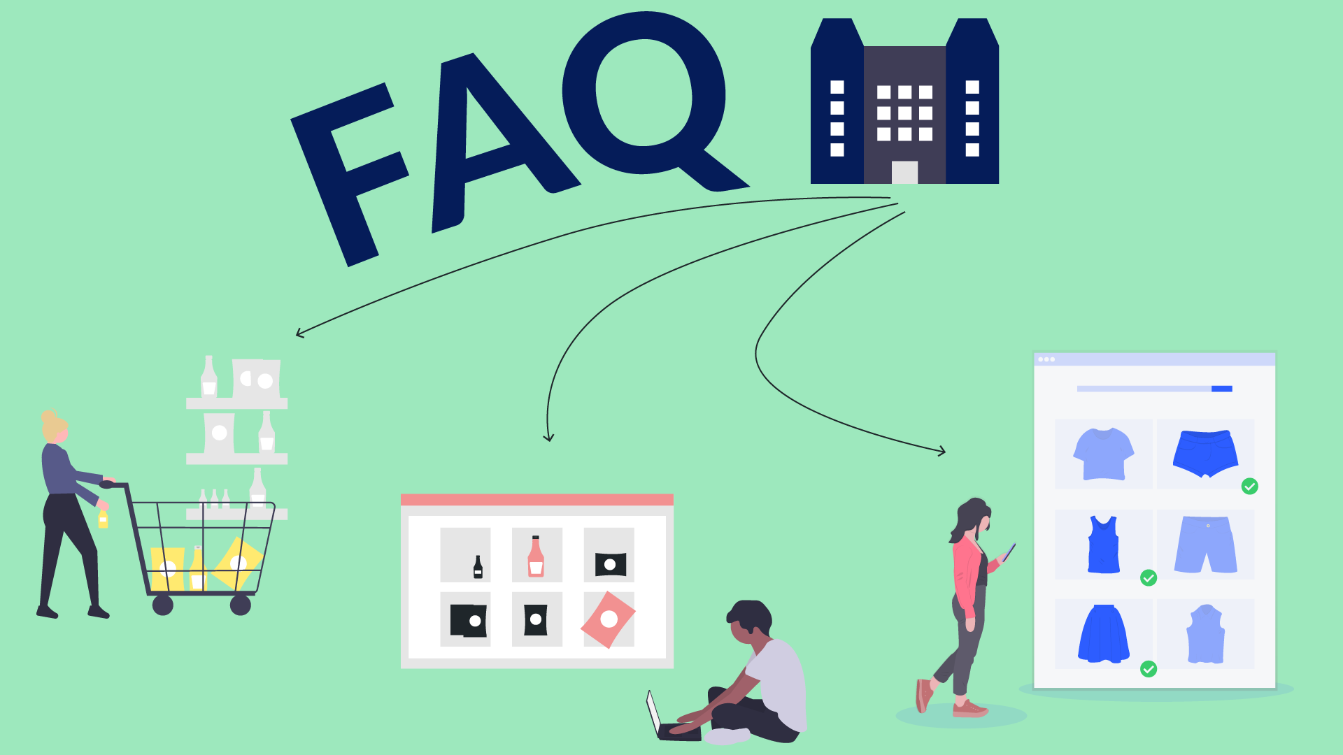 Personalisierung mit Recommender Systems FAQ: Eure Fragen beantwortet ...