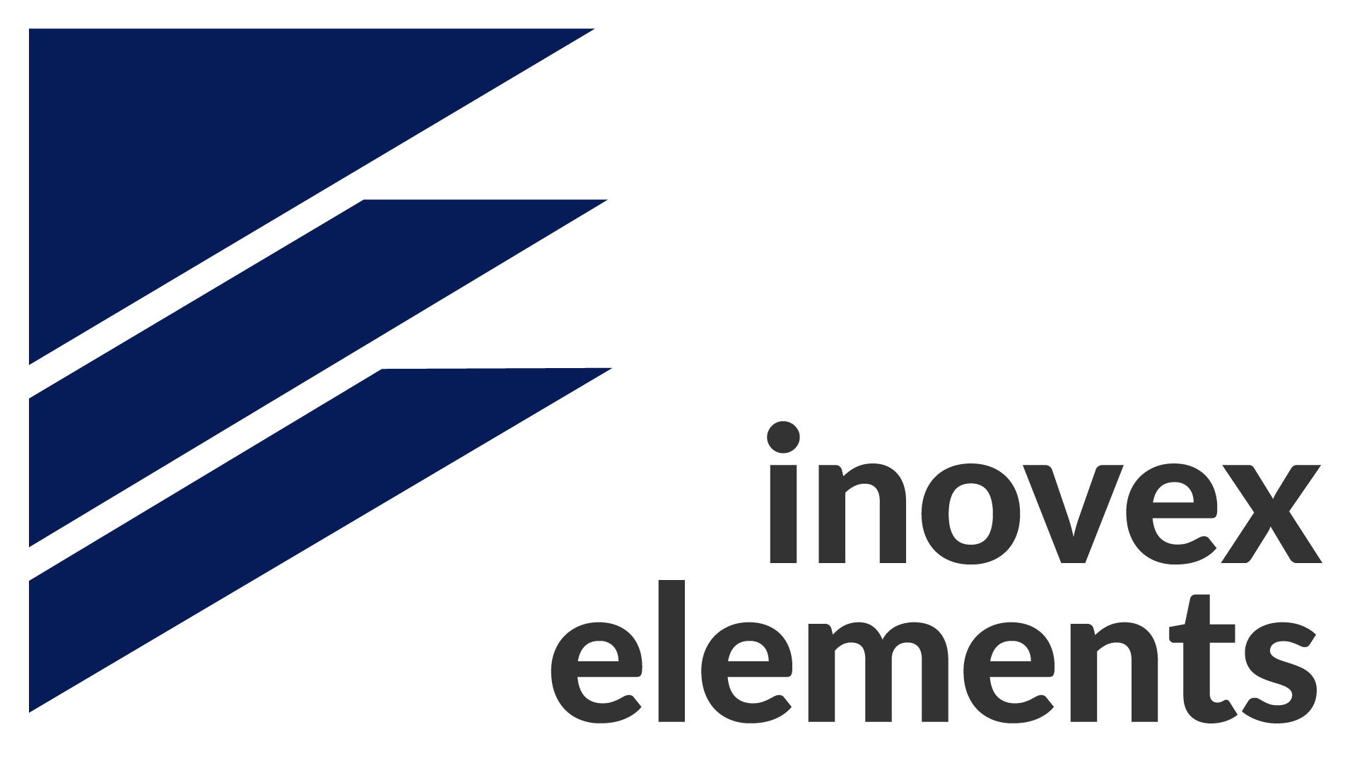 Announcing @inovex.de/elements 1.0 - UI Components! ? - inovex GmbH