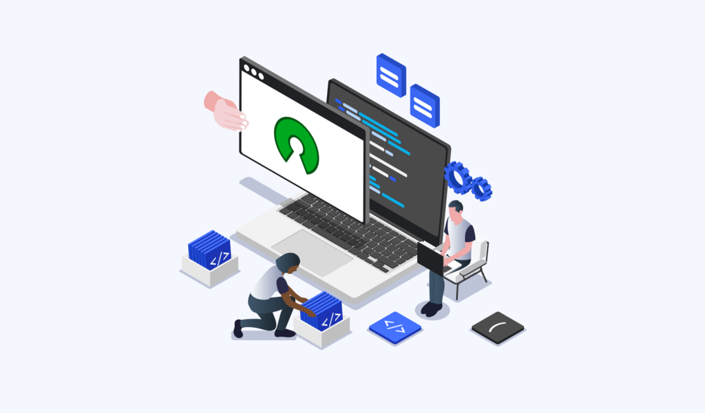 Open Source Supercharged: Contribution Sessions @ inovex - inovex GmbH