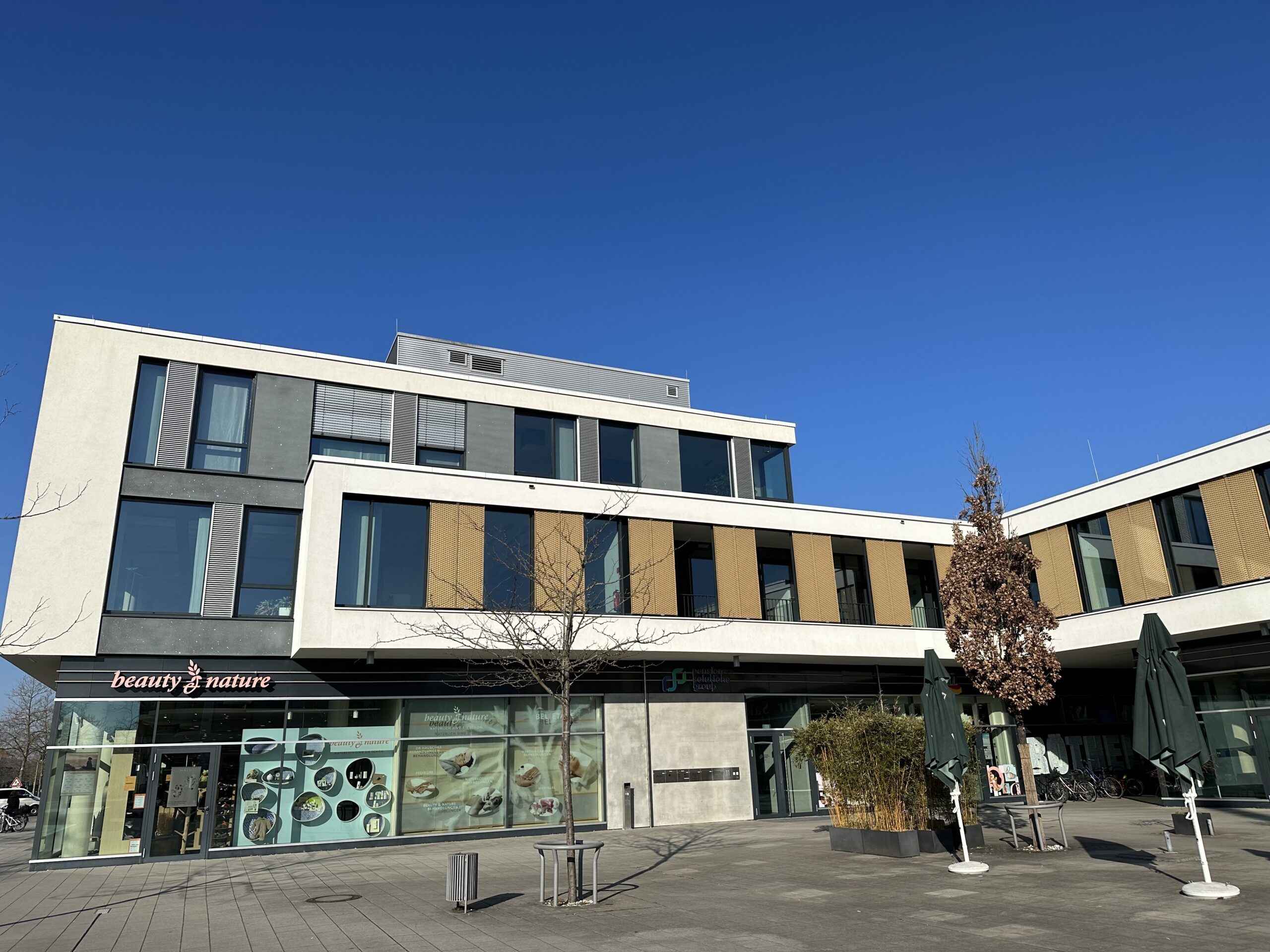 IT-Dienstleister Erlangen: Professionelle IT-Services in Nürnberg