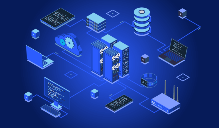 Data Fabric: Definition, Key Components & Differences from Data Mesh
