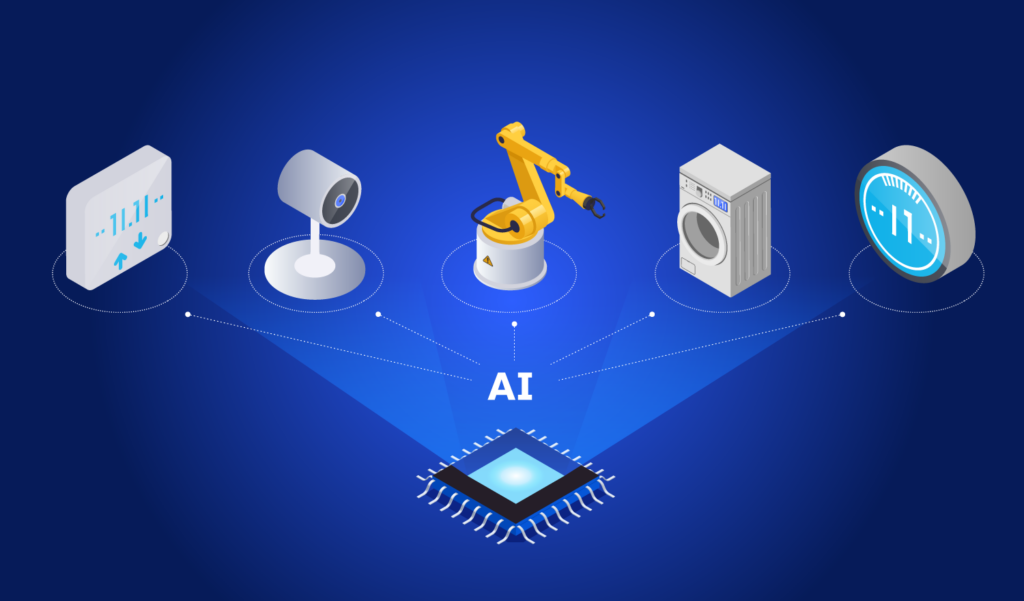 Edge AI: From Idea to Production With NVIDIA DeepStream - inovex GmbH