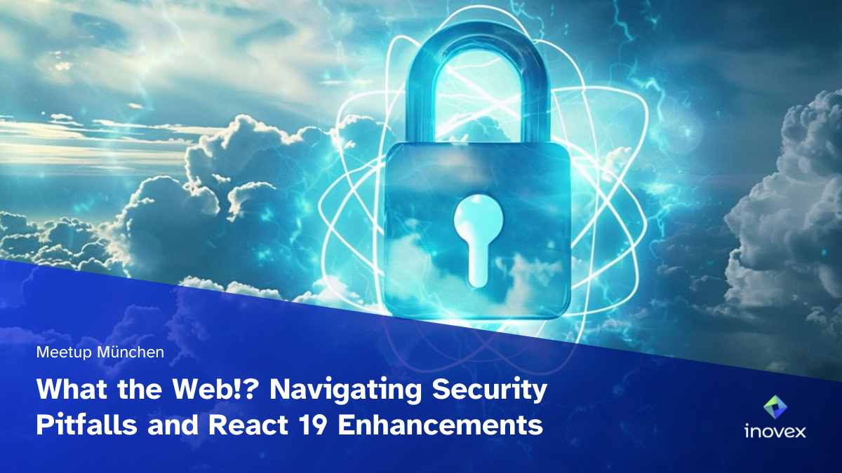Meetup What The Web Navigating Security Pitfalls And React 19 6629