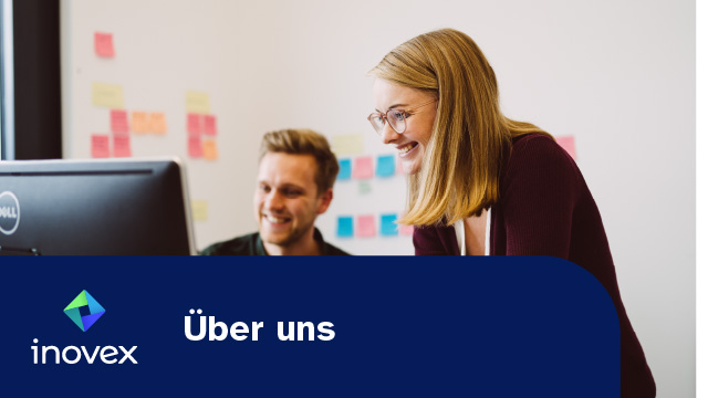 Engagement - inovex GmbH
