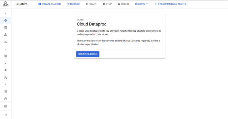 Benchmarking Spark Workloads on GCP Dataproc with NVIDIA GPUs