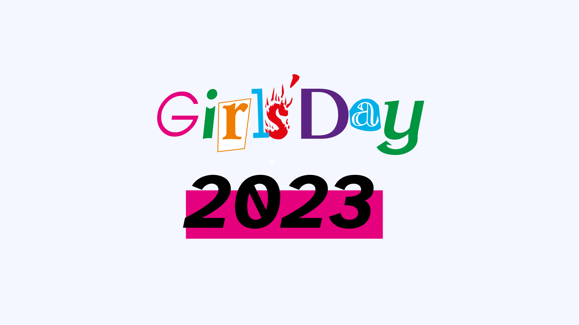 Girls’Day 2023 bei inovex - inovex GmbH