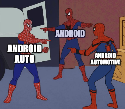 How to Add Android Auto Functionality to Your Existing App - inovex GmbH