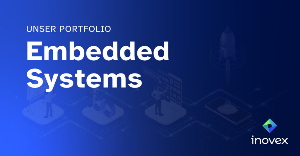 Innovative Lösungen für Android Automotive - inovex GmbH