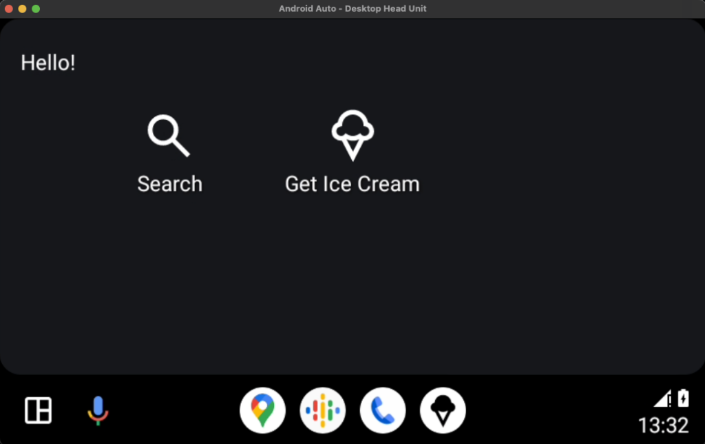 How to Add Android Auto Functionality to Your Existing App - inovex GmbH