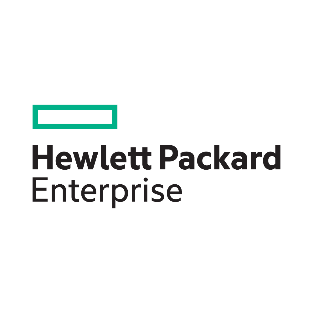Hewlett Packard Enterprise Inovex GmbH