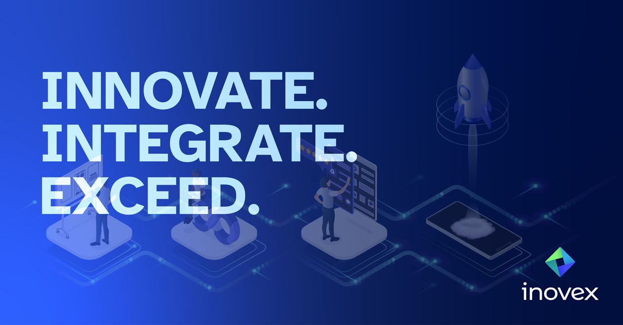 inovex GmbH: IT-Dienstleistung | Digitale Transformation